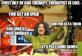 Pairing – When Learning is Fun! – ABA Connect