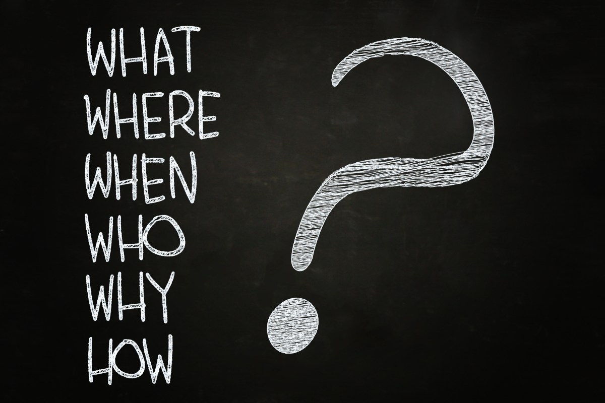 Manding for Information – Teaching WH Requests – ABA Connect