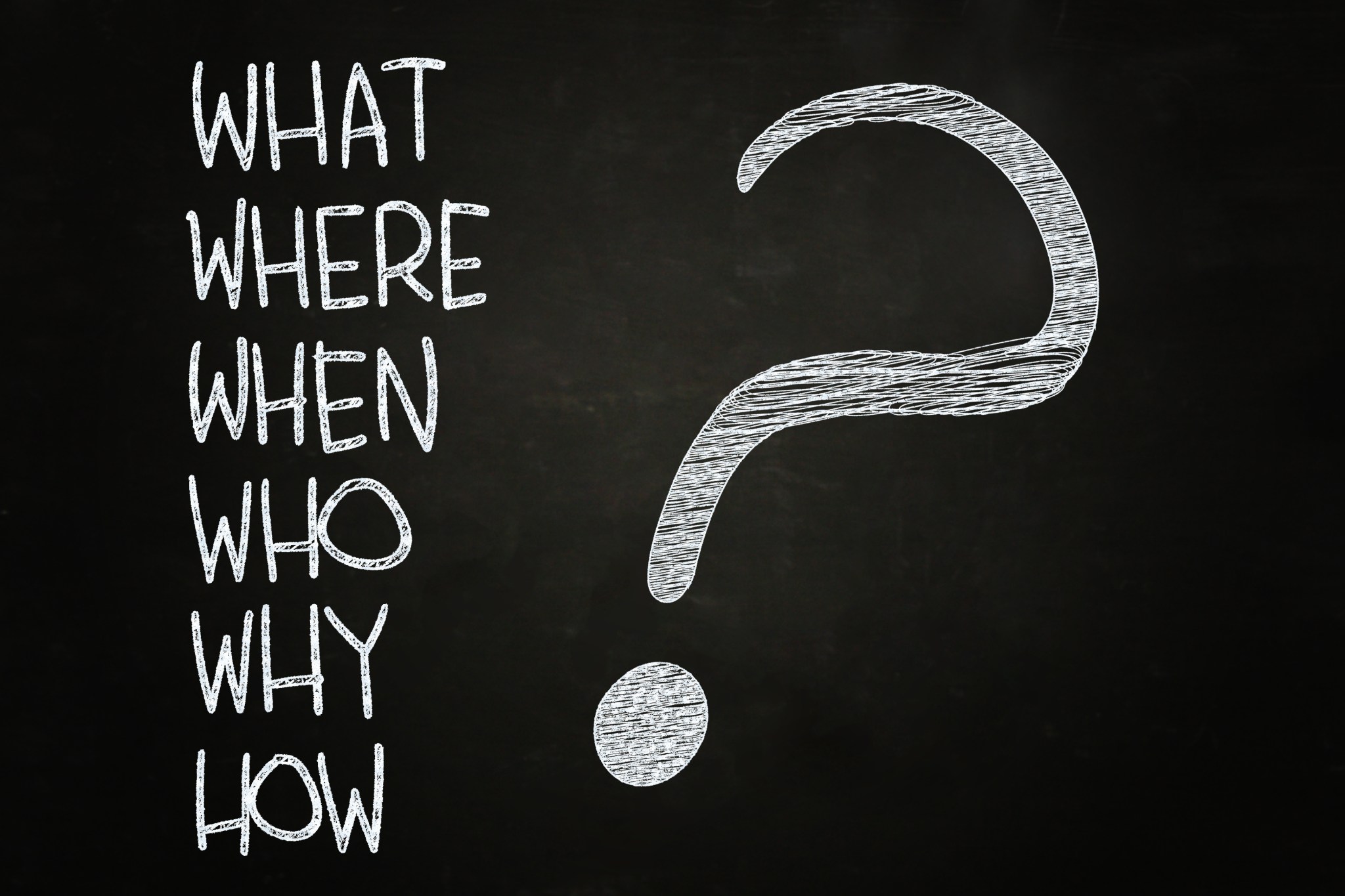 Manding for Information – Teaching WH Requests – ABA Connect