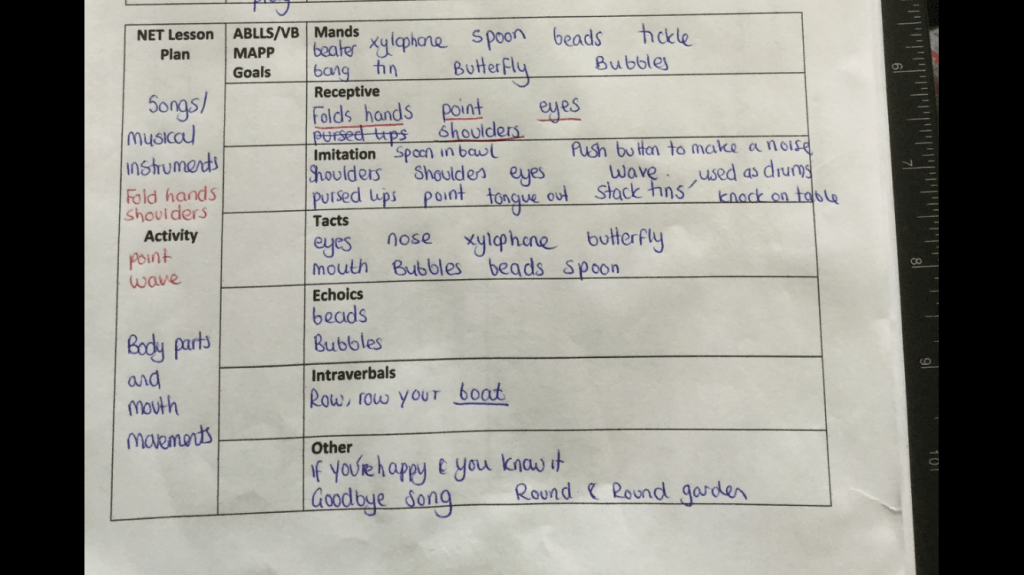 NET – Where Learning Should be Super Fun – ABA Connect